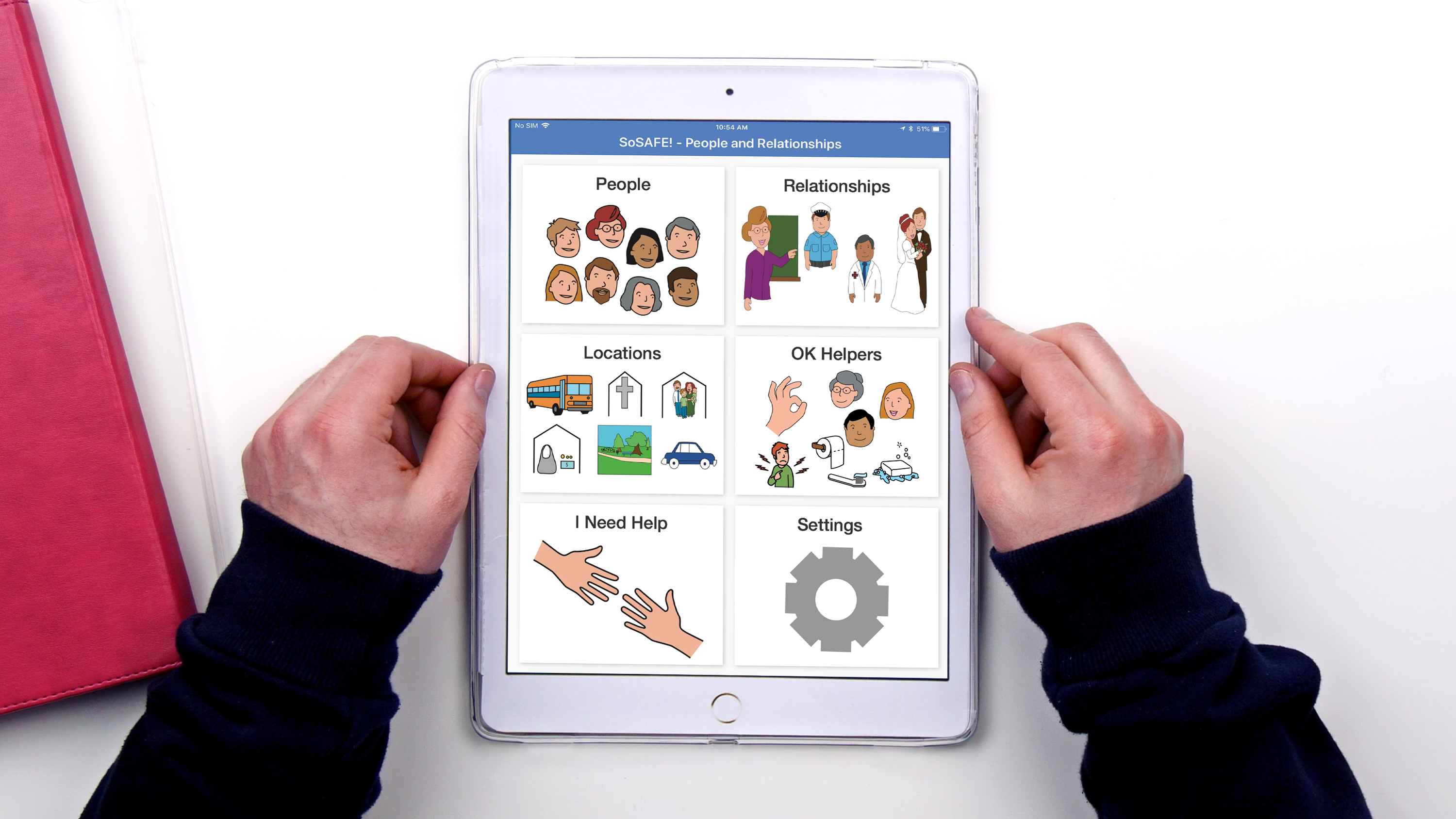 SoSAFE! Concepts, Tools and Resources